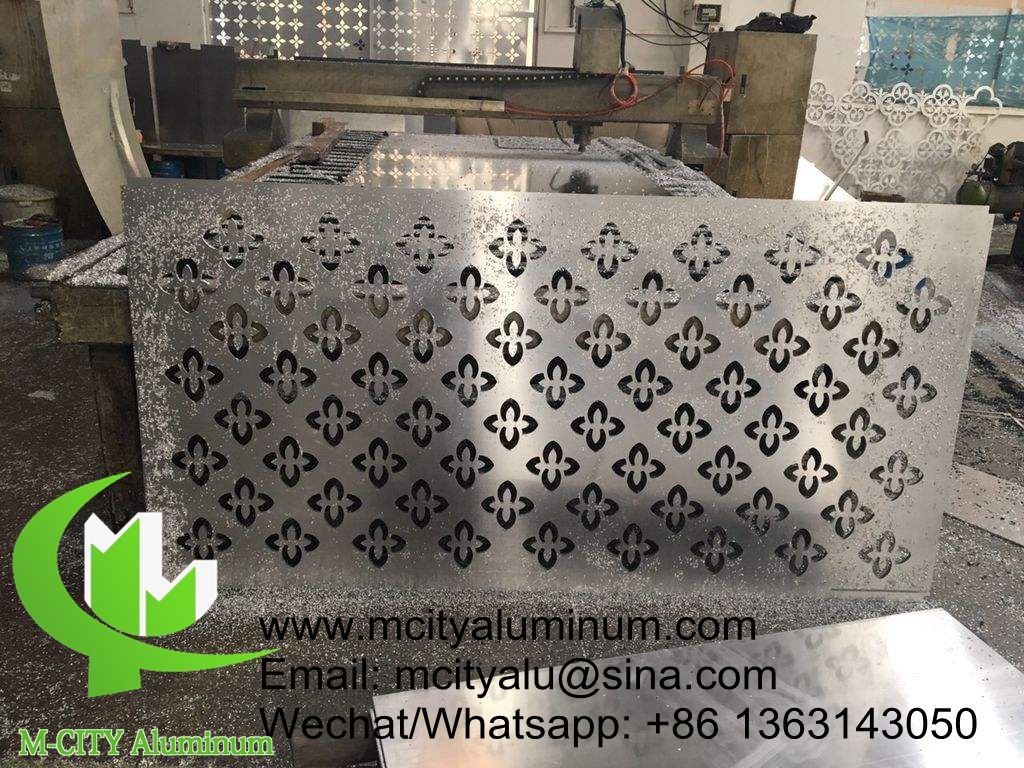Architectural aluminum cladding panel facade wall sheet exterior ...