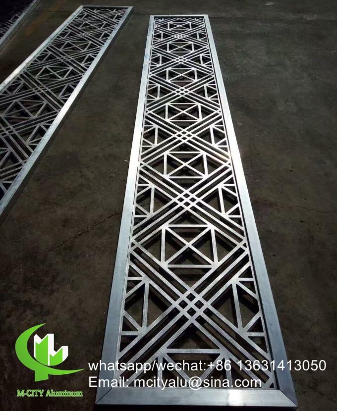 Powder Coated Aluminum Cladding Sheet with RAL Colors
